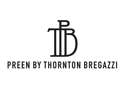 Preen | The Music Room